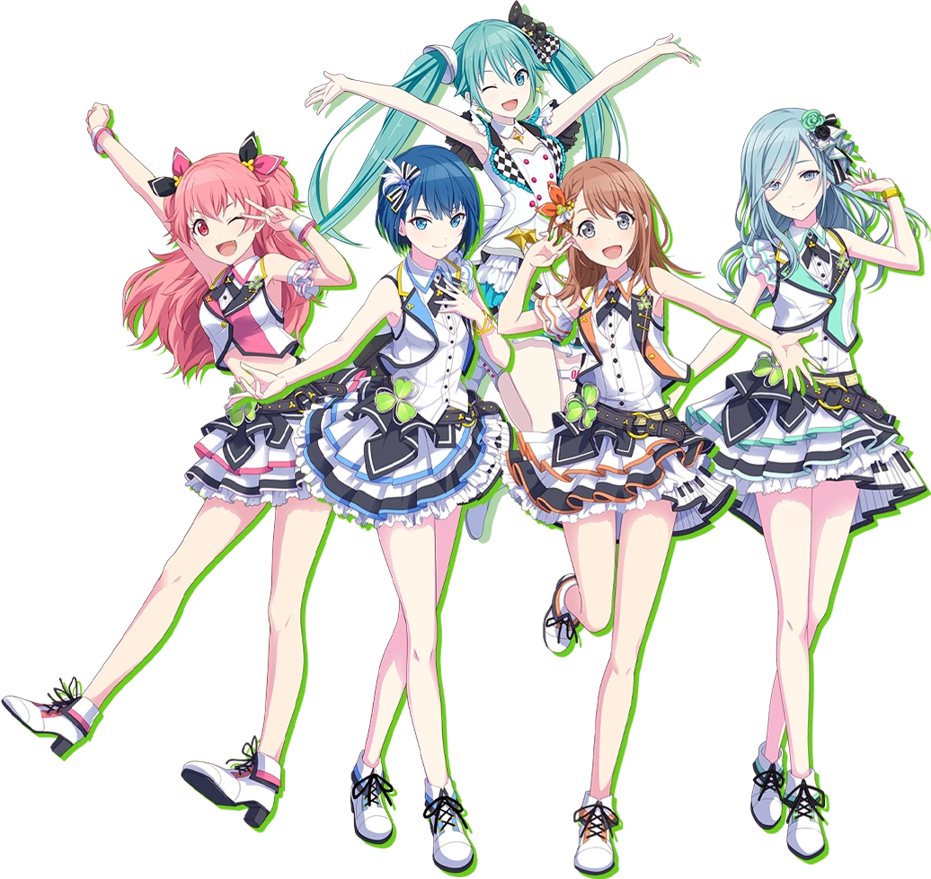 Polyjump/Gallery | Shipping Wiki | Fandom