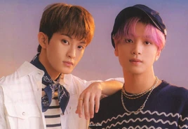 Markhyuck | Shipping Wiki | Fandom