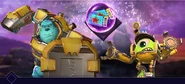 MikeSulley | Shipping Wiki | Fandom
