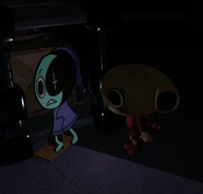 Moonshell | Shipping Wiki | Fandom