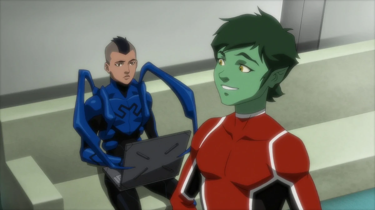 DC Comics/Ships/Slash | Shipping Wiki | Fandom