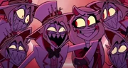 Charcifer | Shipping Wiki | Fandom