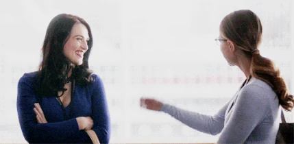 Supercorp/Gallery | Shipping Wiki | Fandom