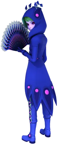 Félix Fathom | Shipping Wiki | Fandom