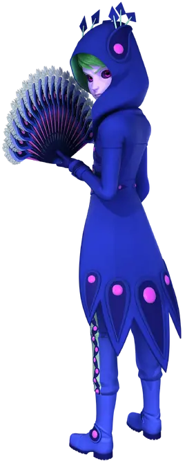 Félix Fathom | Shipping Wiki | Fandom