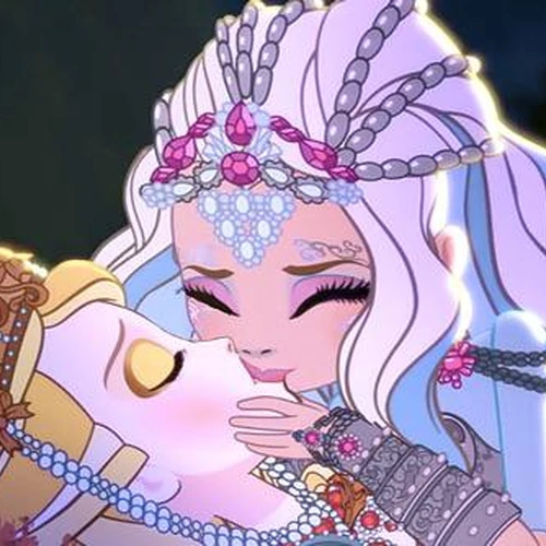 Apple White And Daring Charming Fanfiction