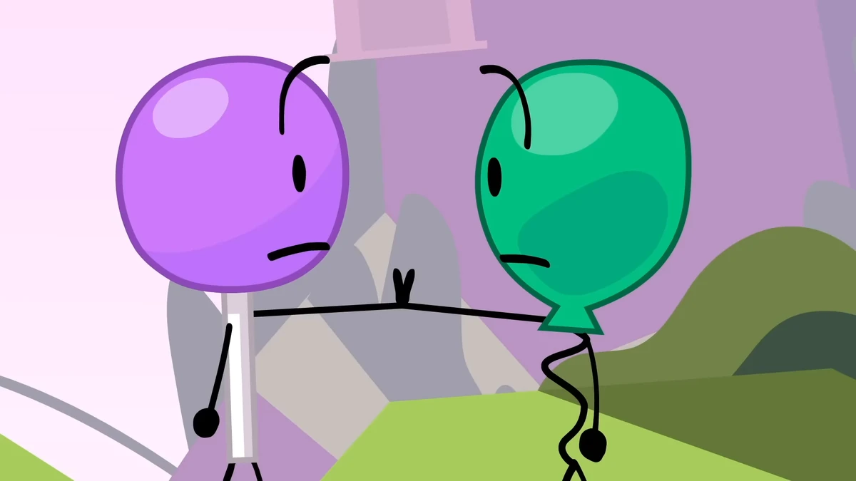 Battle for Dream Island/Ships | Shipping Wiki | Fandom