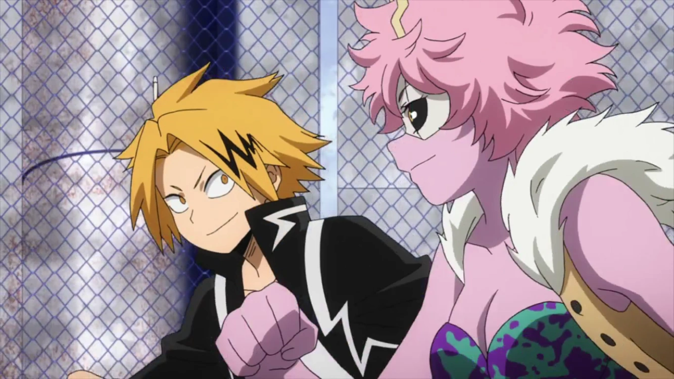 KamiMina | Shipping Wiki | Fandom