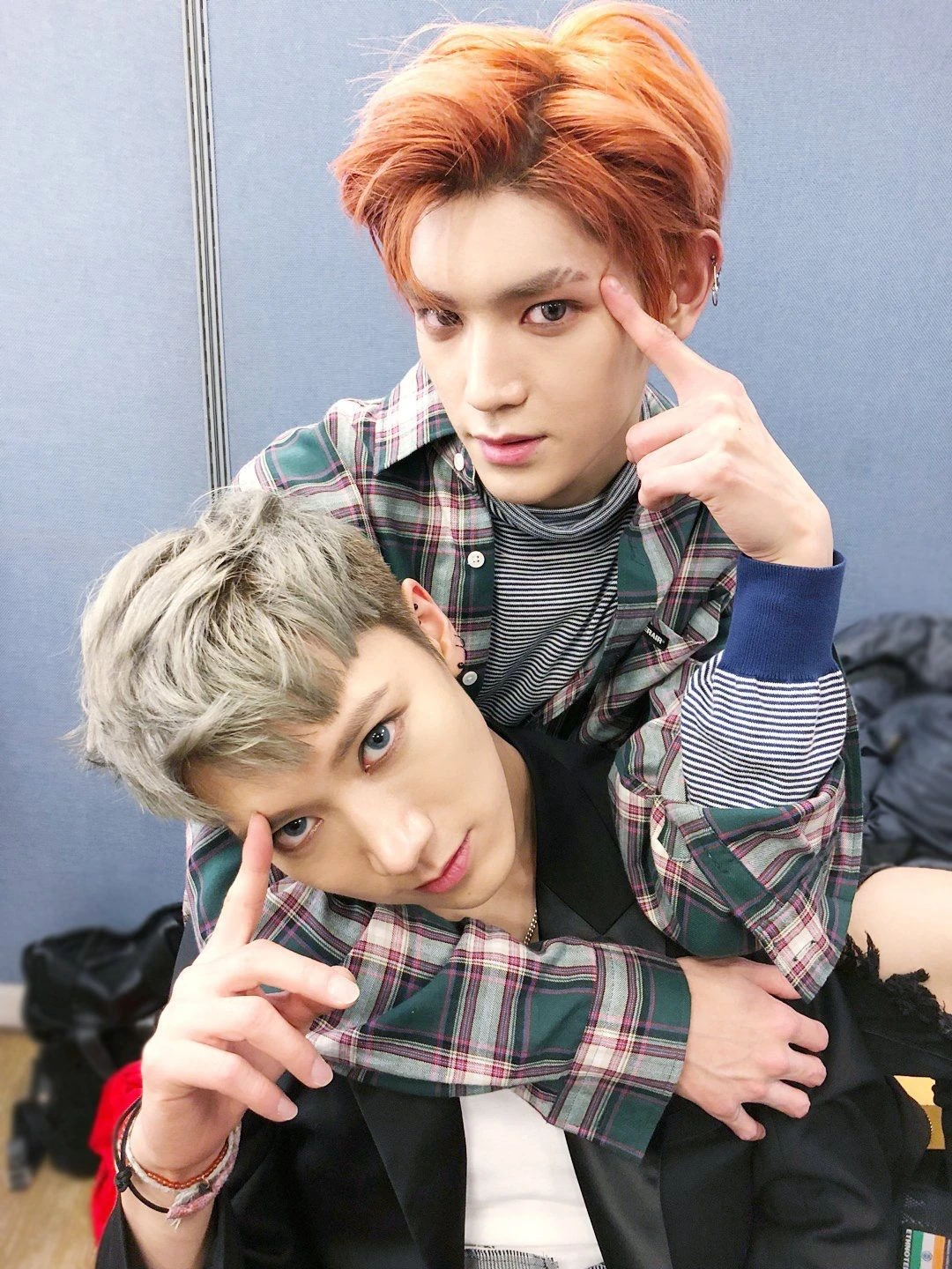 Taeten | Shipping Wiki | Fandom