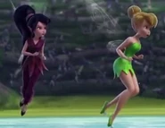 VidiaTink | Shipping Wiki | Fandom