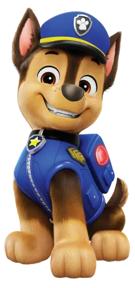 Chase | Shipping Wiki | Fandom