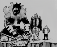 EndHawks | Shipping Wiki | Fandom