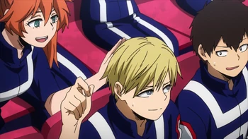 MonoKendo | Shipping Wiki | Fandom