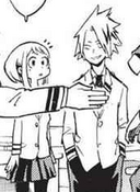 KamiChako | Shipping Wiki | Fandom