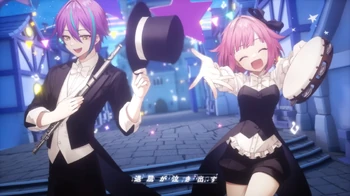 Ruiemu | Shipping Wiki | Fandom