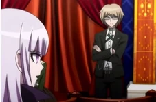 Togiri | Shipping Wiki | Fandom