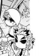 UzuRen | Shipping Wiki | Fandom