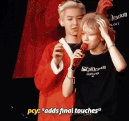 Chanbaek | Shipping Wiki | Fandom