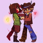 CocoaPowder | Shipping Wiki | Fandom