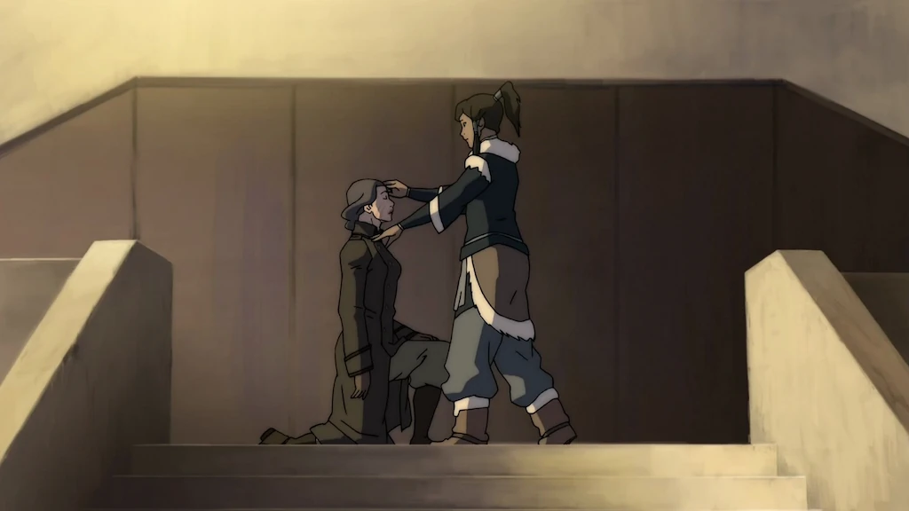 Korralin | Shipping Wiki | Fandom