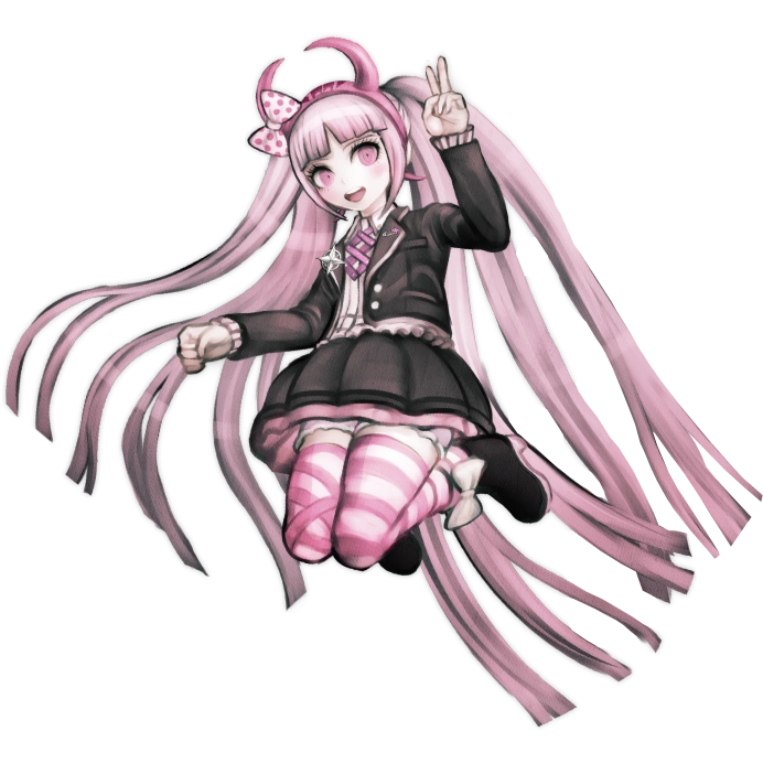 Kotoko Utsugi | Shipping Wiki | Fandom