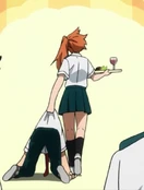 MonoKendo/Gallery | Shipping Wiki | Fandom