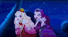 Rapple | Shipping Wiki | Fandom