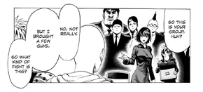 Saibuki/Gallery | Shipping Wiki | Fandom