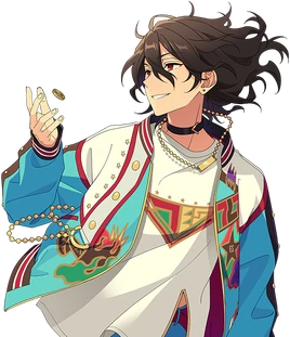 Rei Sakuma | Shipping Wiki | Fandom