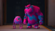 MikeSulley | Shipping Wiki | Fandom