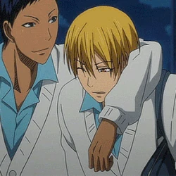 kise and