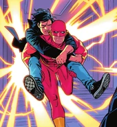 BirdFlash | Shipping Wiki | Fandom