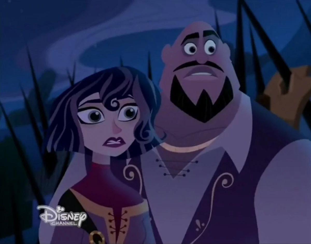 Cassance | Shipping Wiki | Fandom