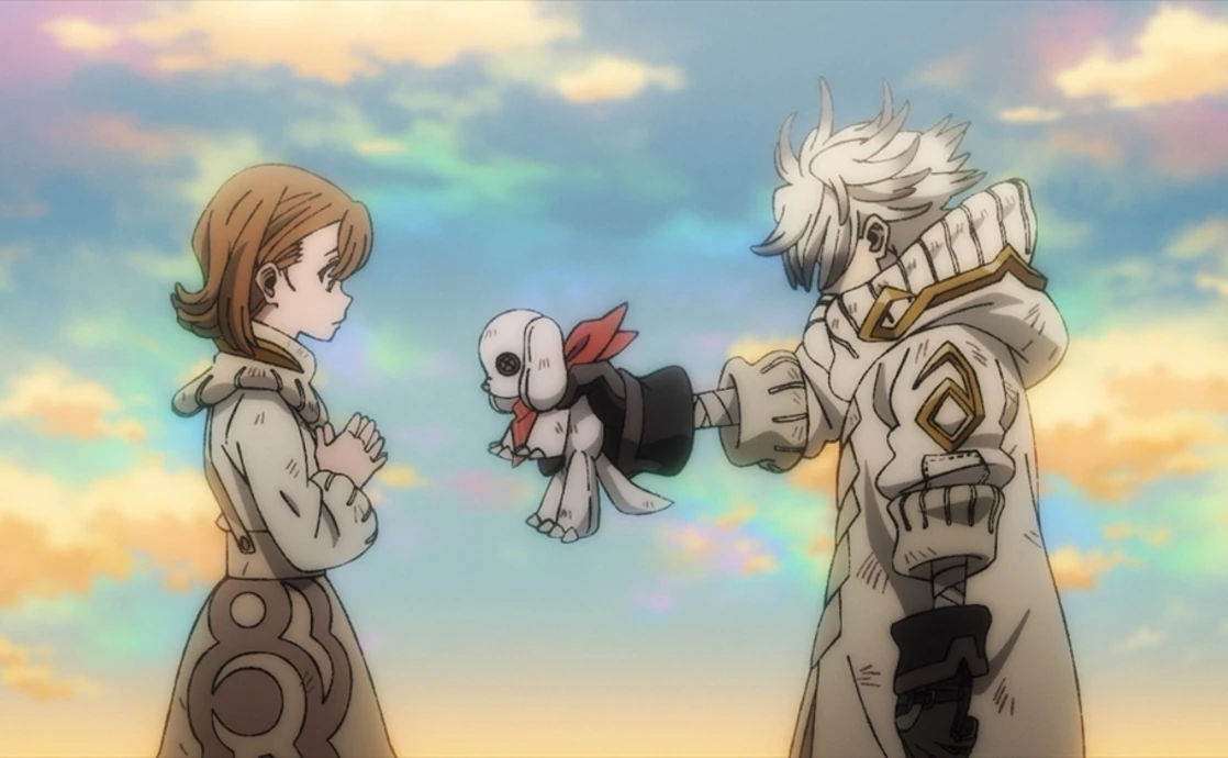 Chido | Shipping Wiki | Fandom