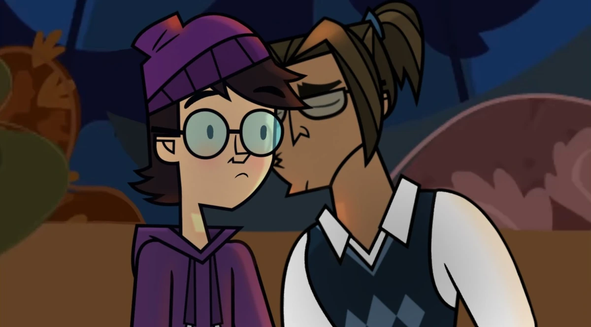 Dalec | Shipping Wiki | Fandom