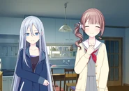 Honakana | Shipping Wiki | Fandom