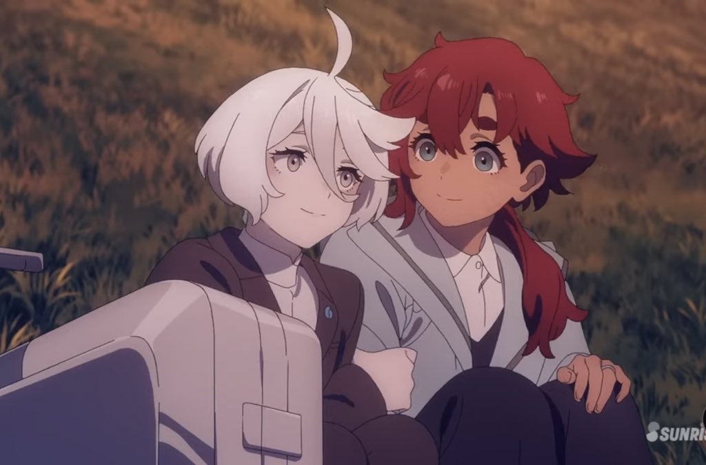 SuleMio | Shipping Wiki | Fandom