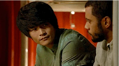 The 100/Ships | Shipping Wiki | Fandom