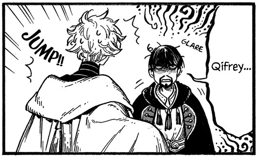 Orufrey/Gallery | Shipping Wiki | Fandom