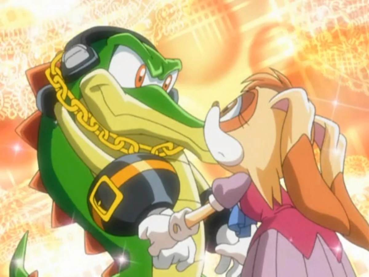Vectilla | Shipping Wiki | Fandom