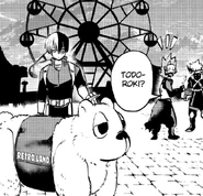 TodoBakuKiriCamie | Shipping Wiki | Fandom