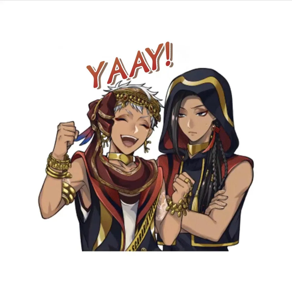 JamiKali | Shipping Wiki | Fandom