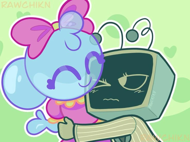 BubbleVision | Shipping Wiki | Fandom