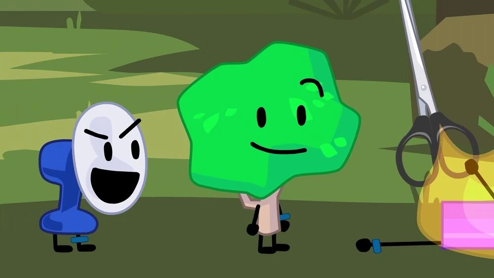 FanTree | Shipping Wiki | Fandom