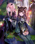 Mizuena/Gallery | Shipping Wiki | Fandom