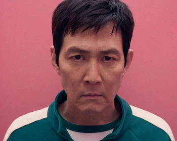 Seong Gi-hun | Shipping Wiki | Fandom