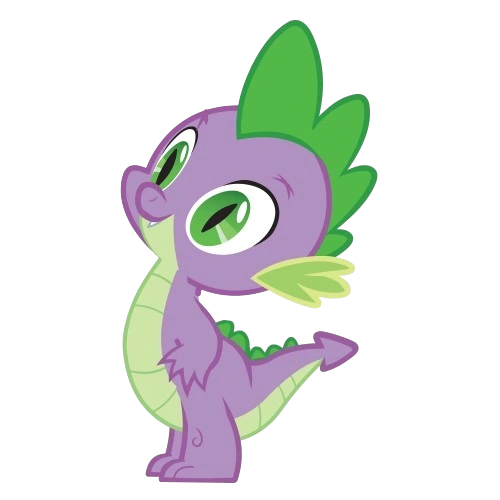 Spike | Shipping Wiki | Fandom