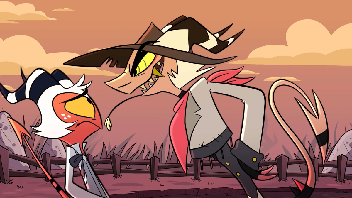 Strixxie | Shipping Wiki | Fandom