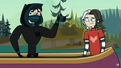 Tomden | Shipping Wiki | Fandom