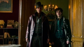 Wesper | Shipping Wiki | Fandom